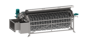 Filtration Systems - Aqua Arabia