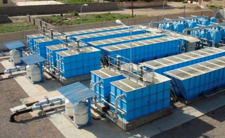 Compact Units - Aqua Arabia